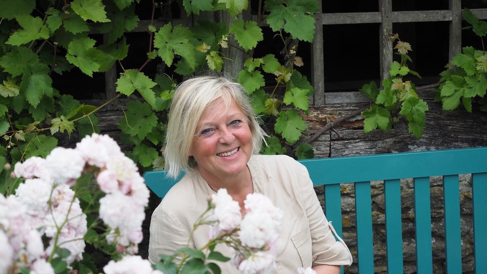 Gärtnerinnen und Gärtner sind glückliche Menschen